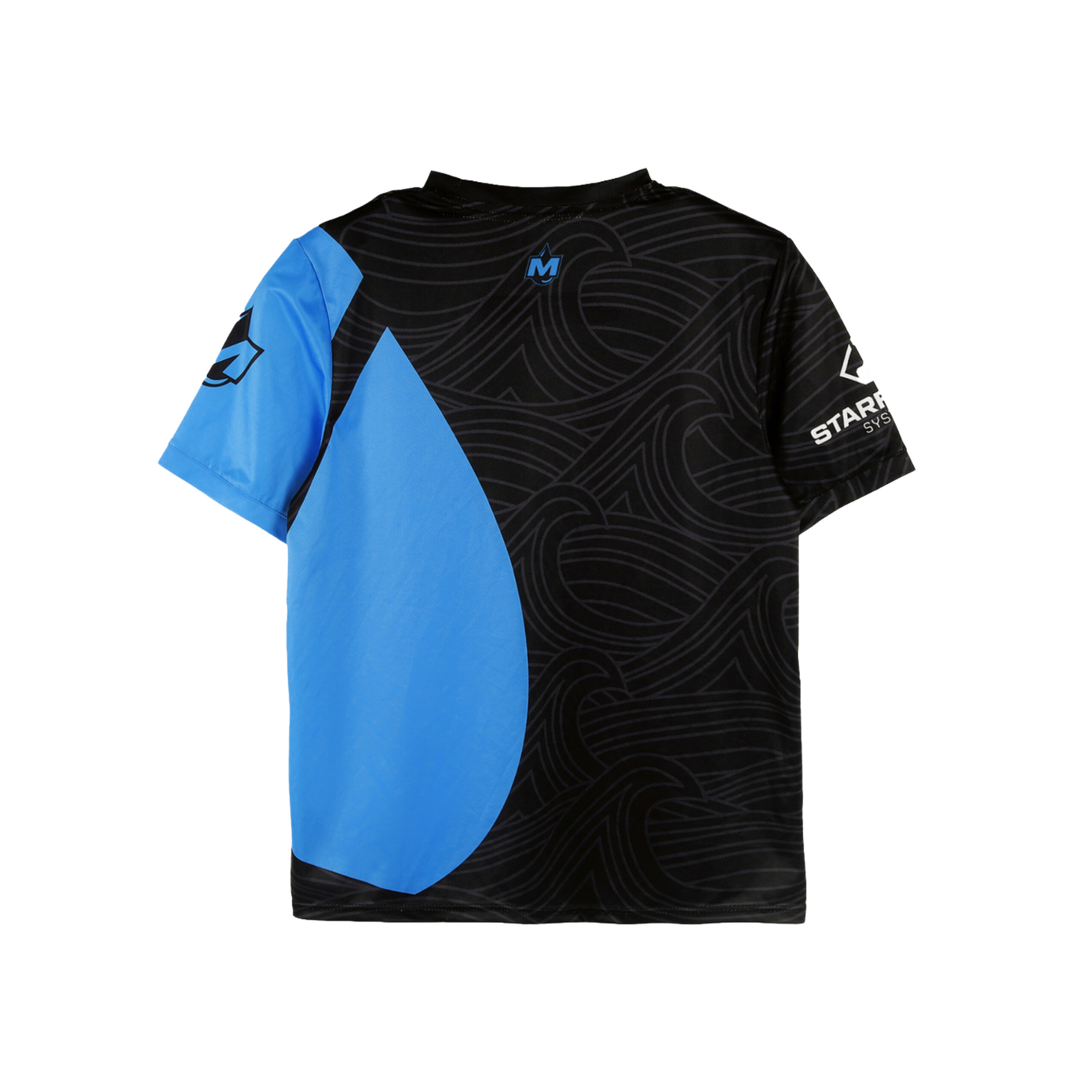 Moist Esports – Moist Penguinz0