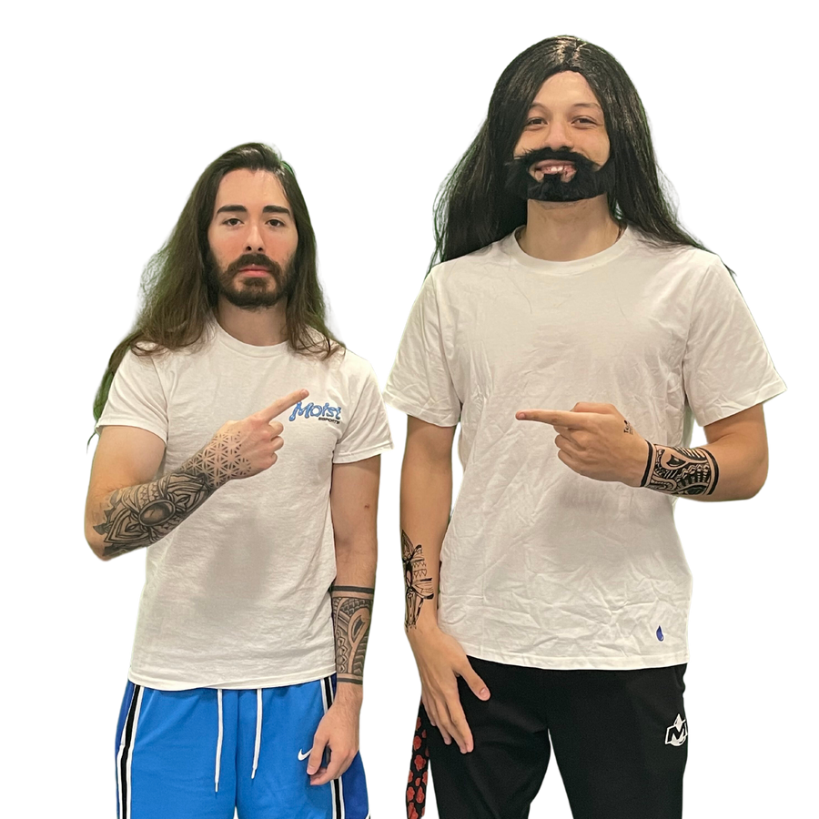 The Official Moist Global Store – Moist Penguinz0