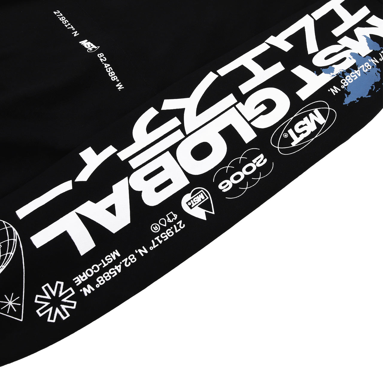 MST Global Hoodie – Moist Penguinz0