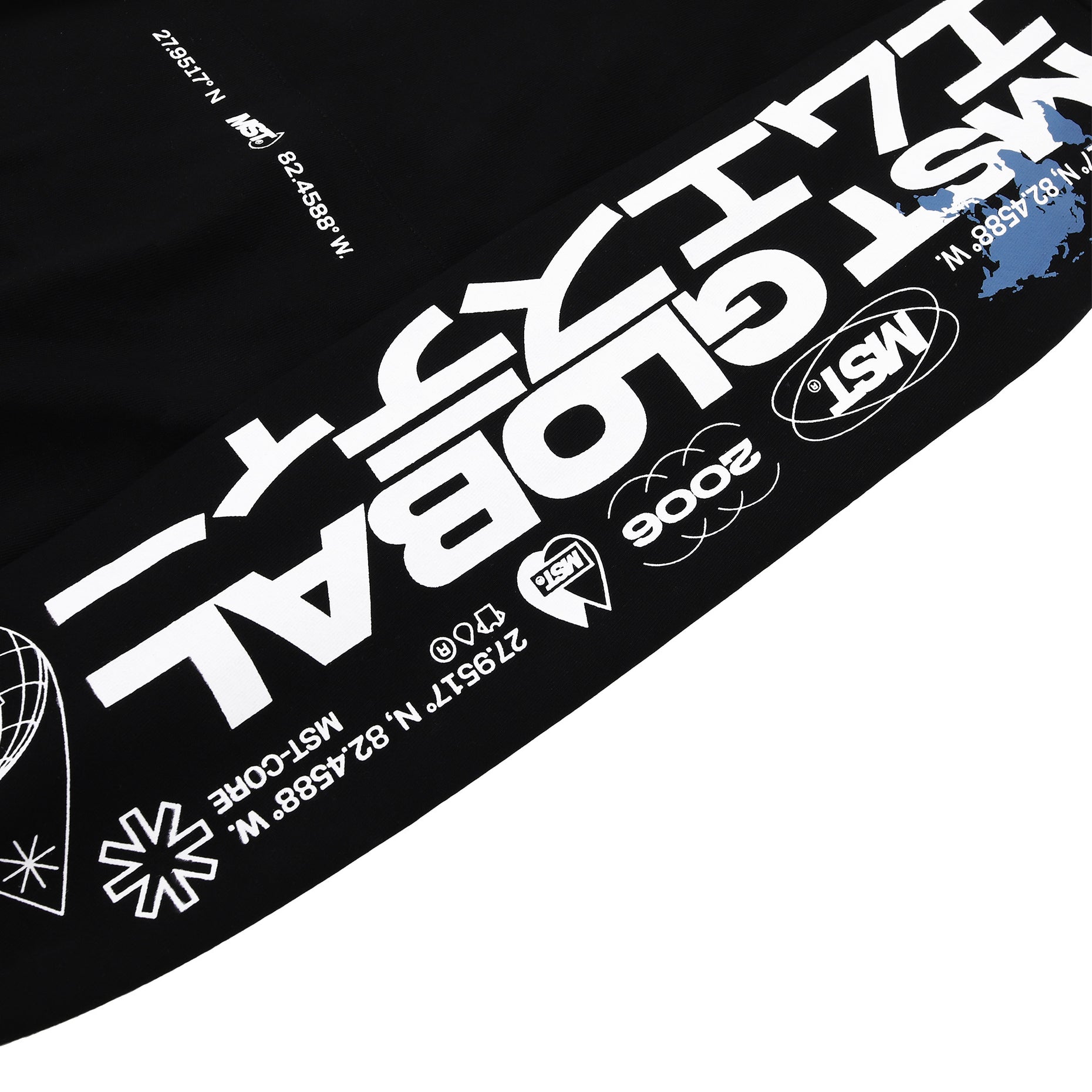 MST Global Hoodie – Moist Penguinz0