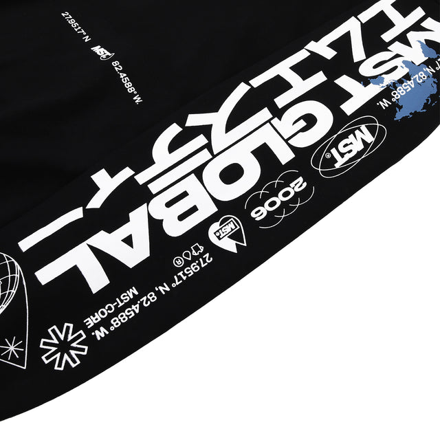 MST Global Hoodie – Moist Penguinz0