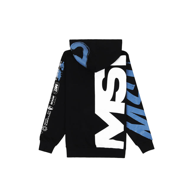 MST Global Hoodie – Moist Penguinz0