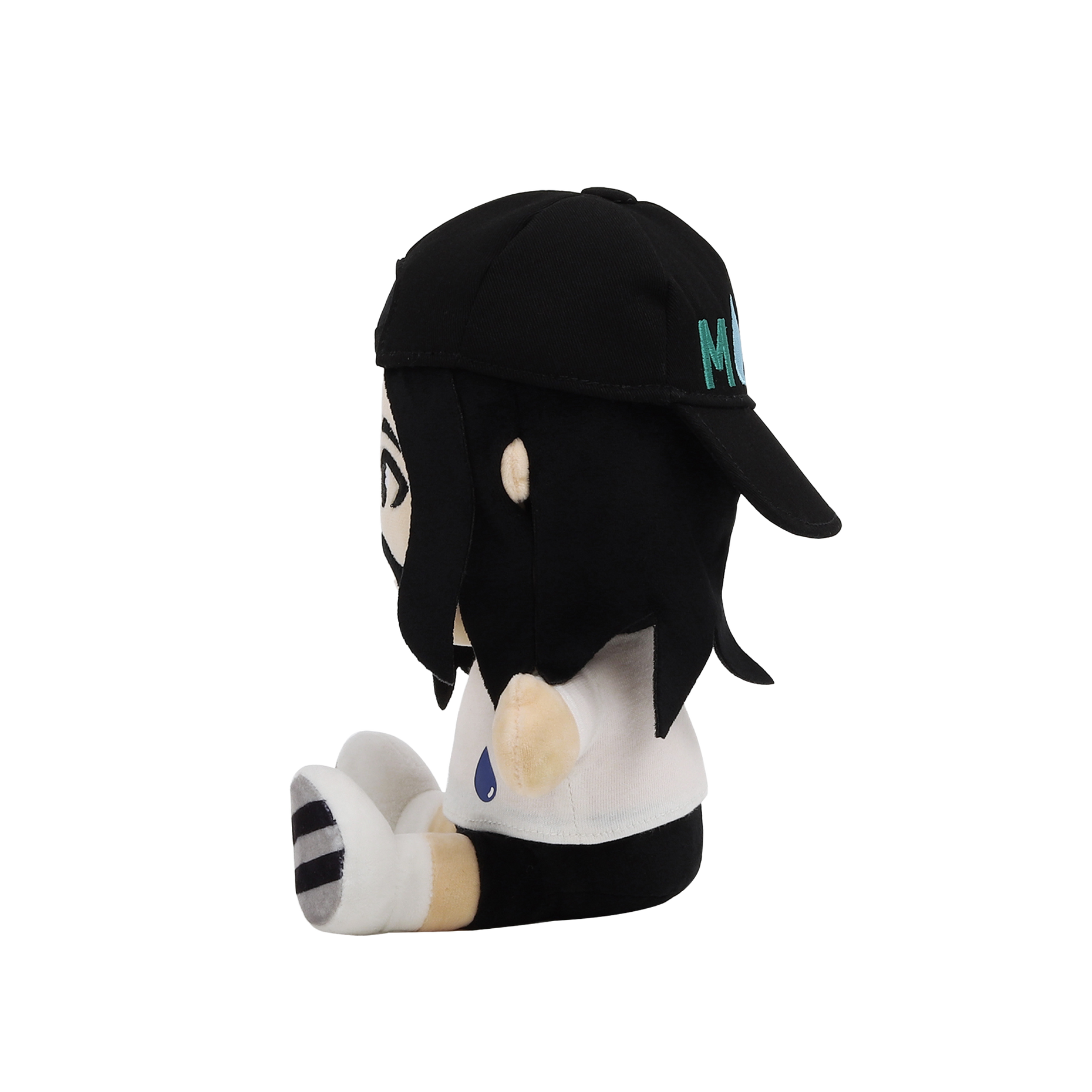 Charlie Plush – Moist Penguinz0