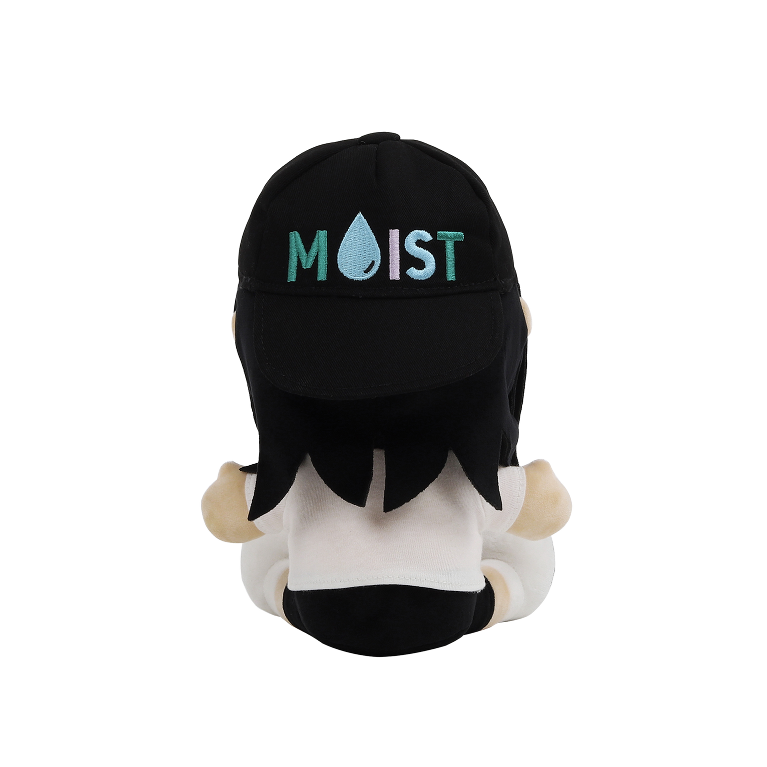 Charlie Plush – Moist Penguinz0