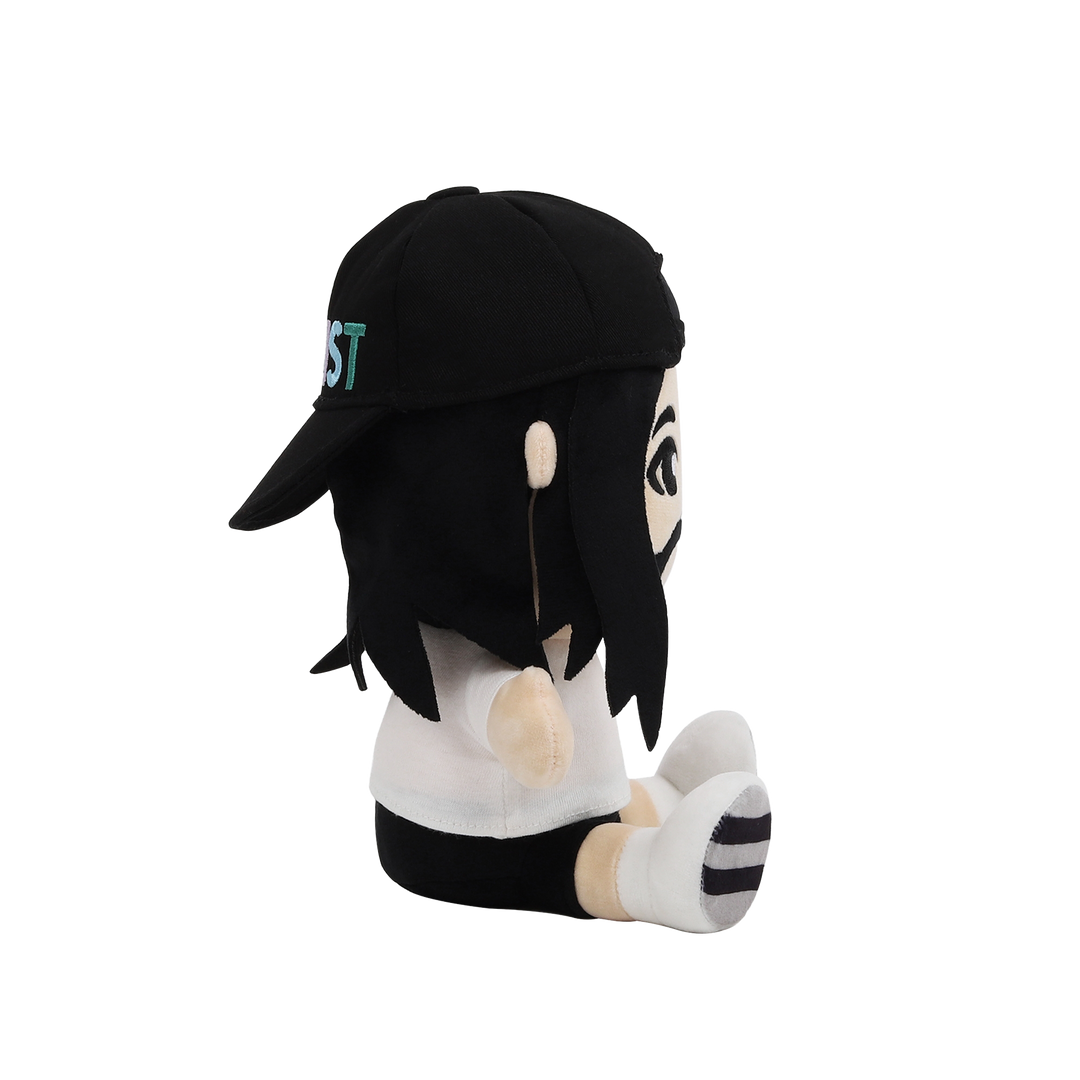 Charlie Plush – Moist Penguinz0