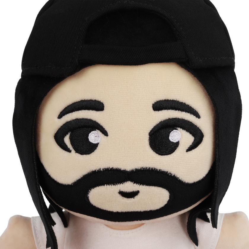 Charlie Plush – Moist Penguinz0