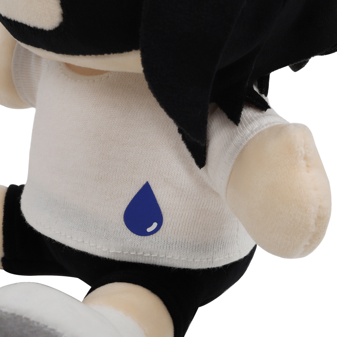 Charlie Plush – Moist Penguinz0