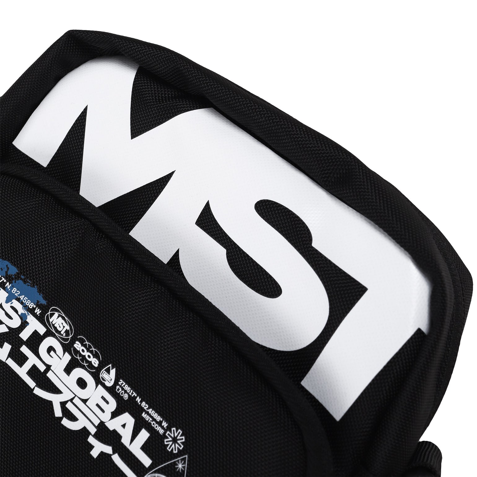 MST Global Crossbody Bag – Moist Penguinz0