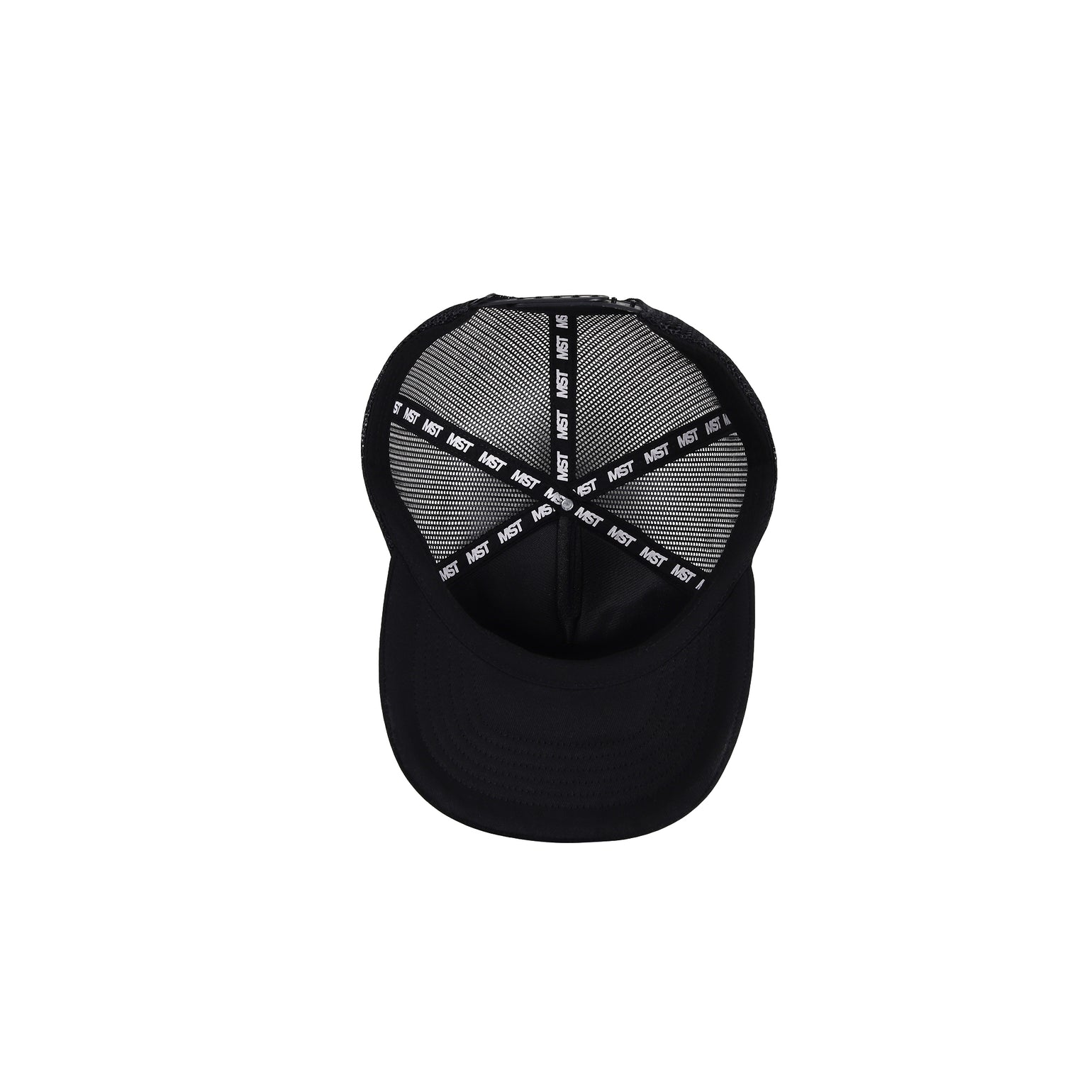 MST Global Trucker Hat – Moist Penguinz0