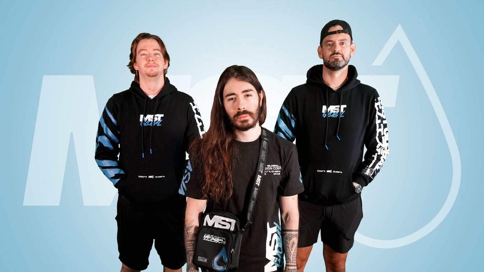 MOIST GLOBAL STORE – Moist Penguinz0