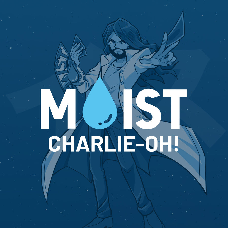 The Official Moist Global Store – Moist Penguinz0