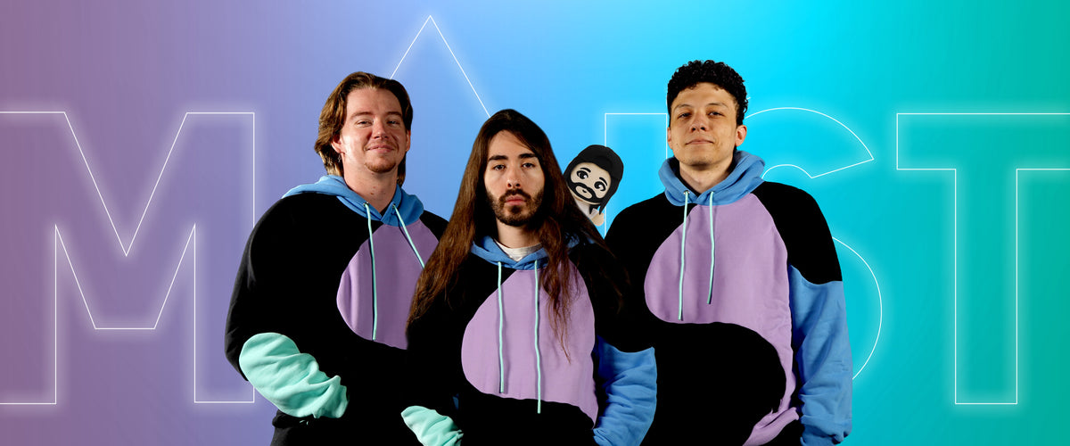 The Official Moist Global Store – Moist Penguinz0