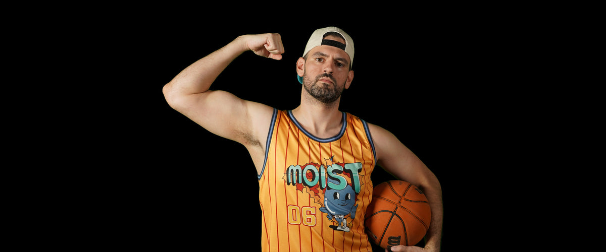 The Official Moist Global Store – Moist Penguinz0