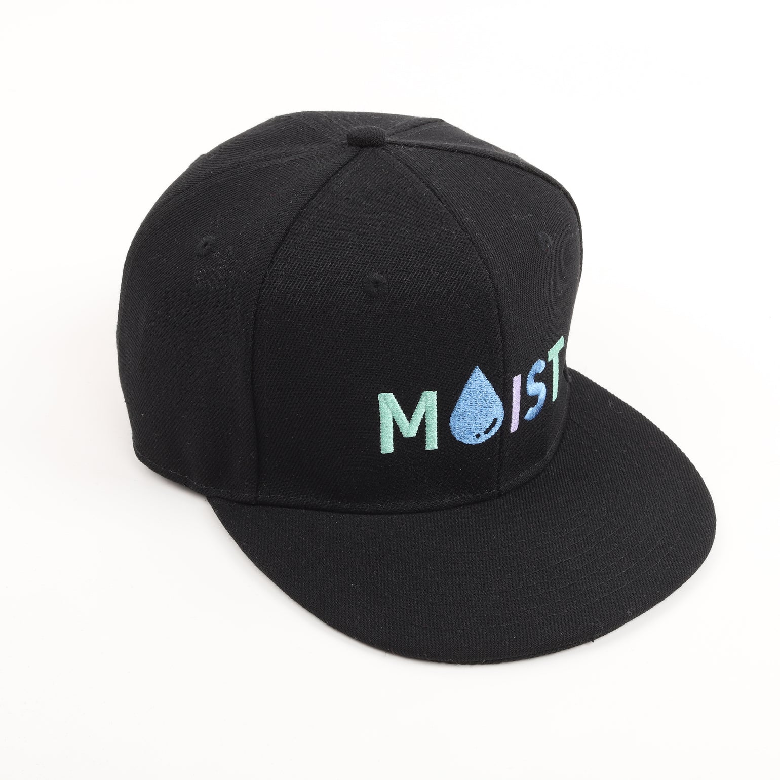 Moist Snapback Hat – Moist Penguinz0